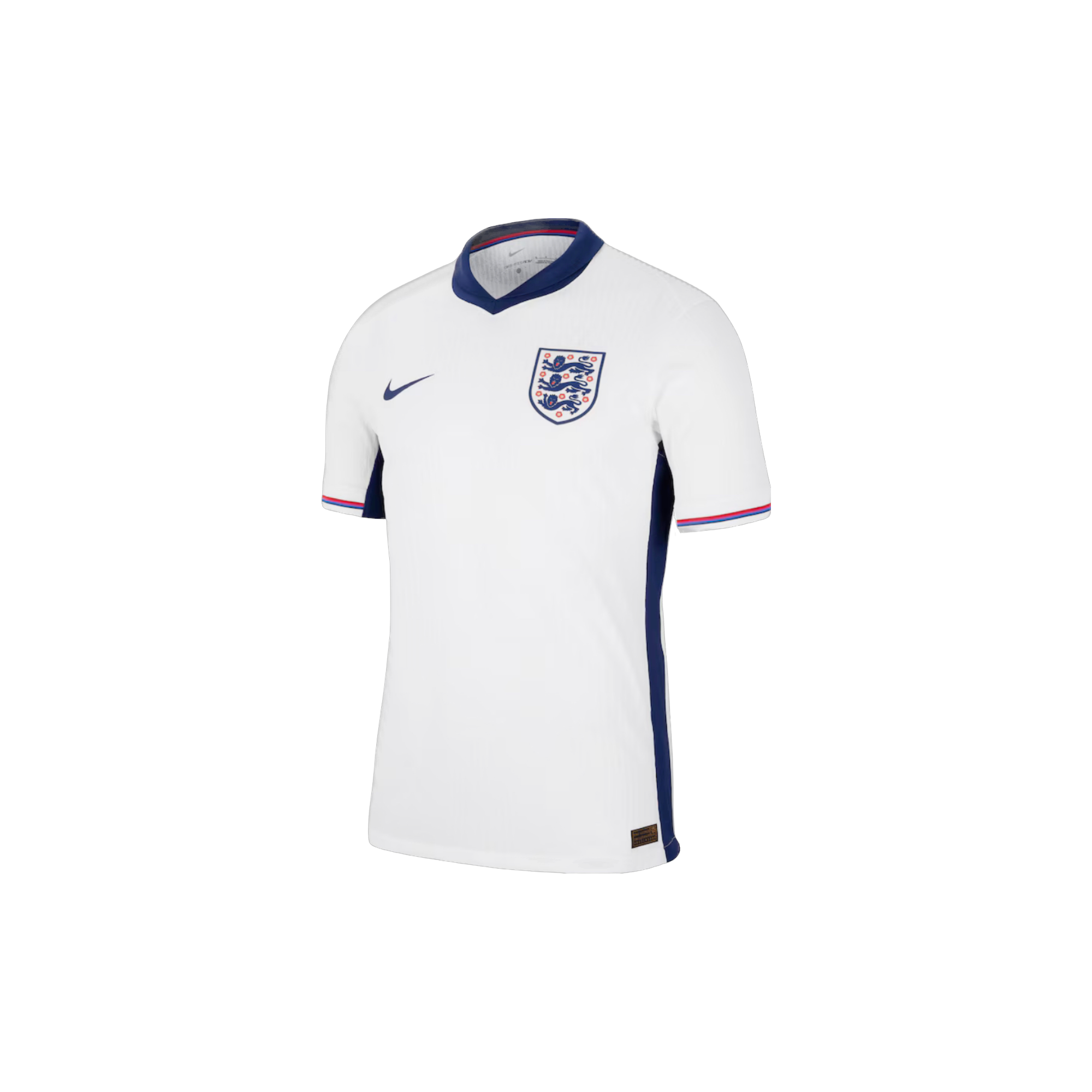 England Home Shirt 2024-25 - SOCCERLORDS