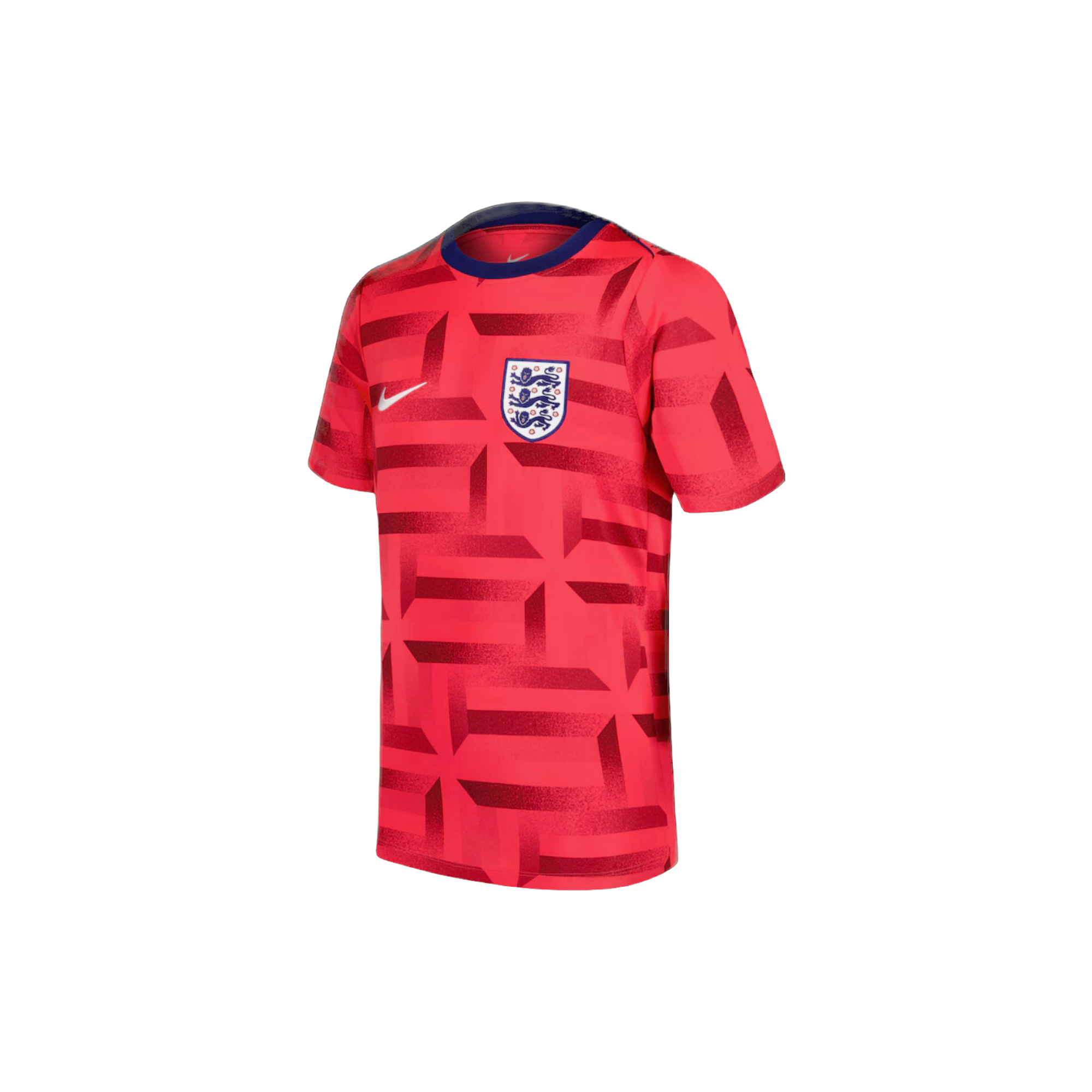 England Pre Match Kit 2024-25 - SOCCERLORDS