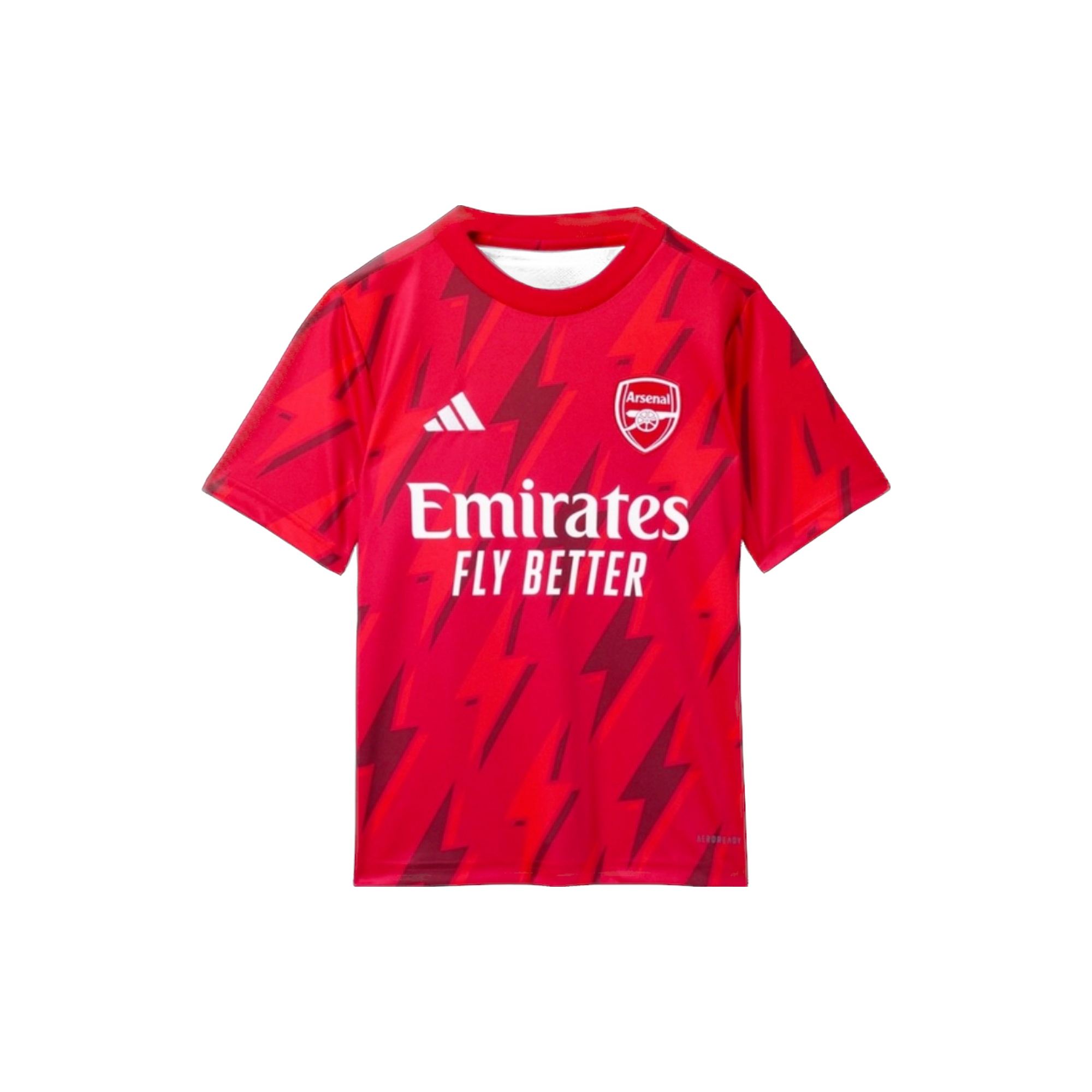 Arsenal Pre Match Top 2023-24 - SOCCERLORDS