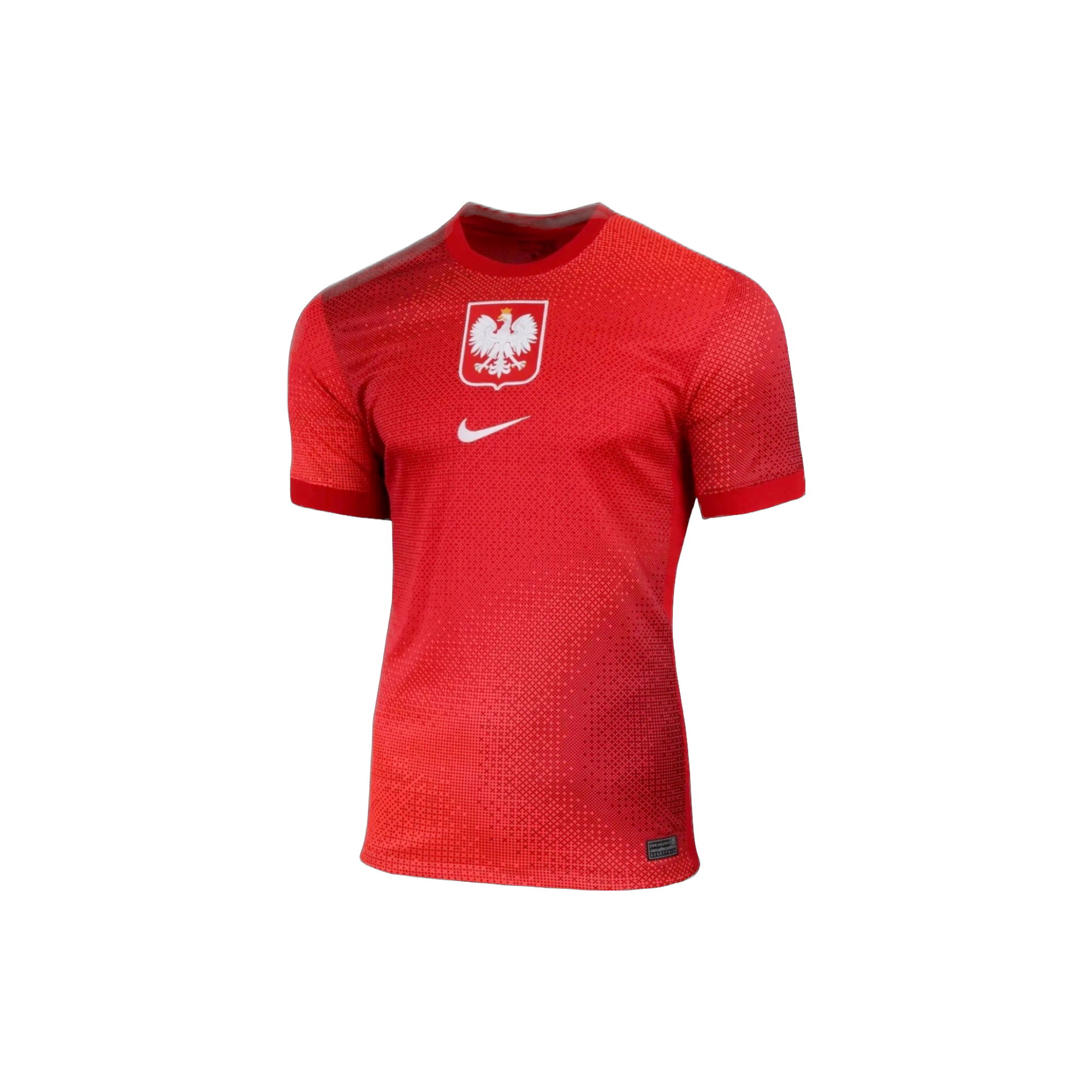 Poland Away Football Shirt 2024-25 - SOCCERLORDS