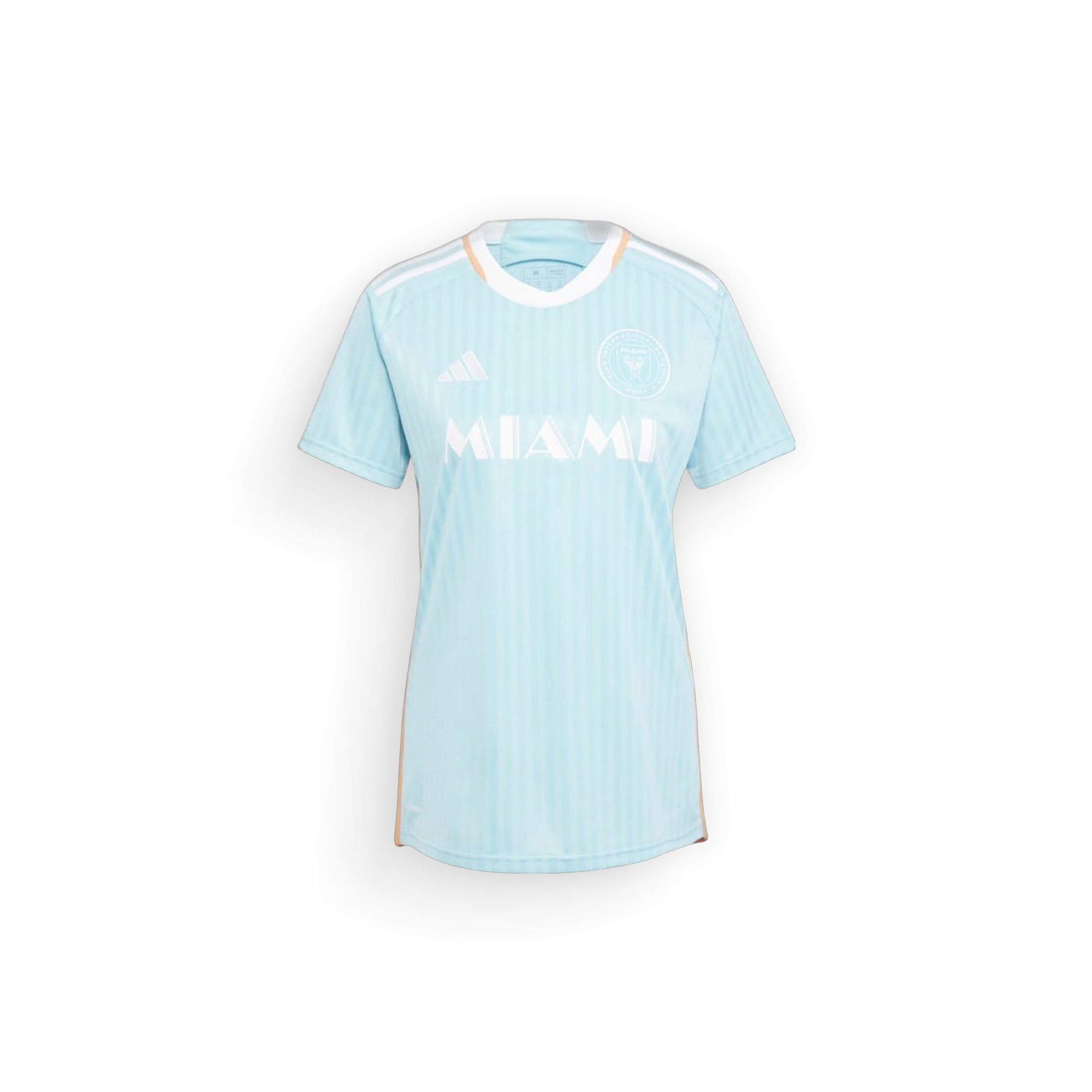 Inter Miami Women’s Third Football Shirt 2024-25 - SOCCERLORDS