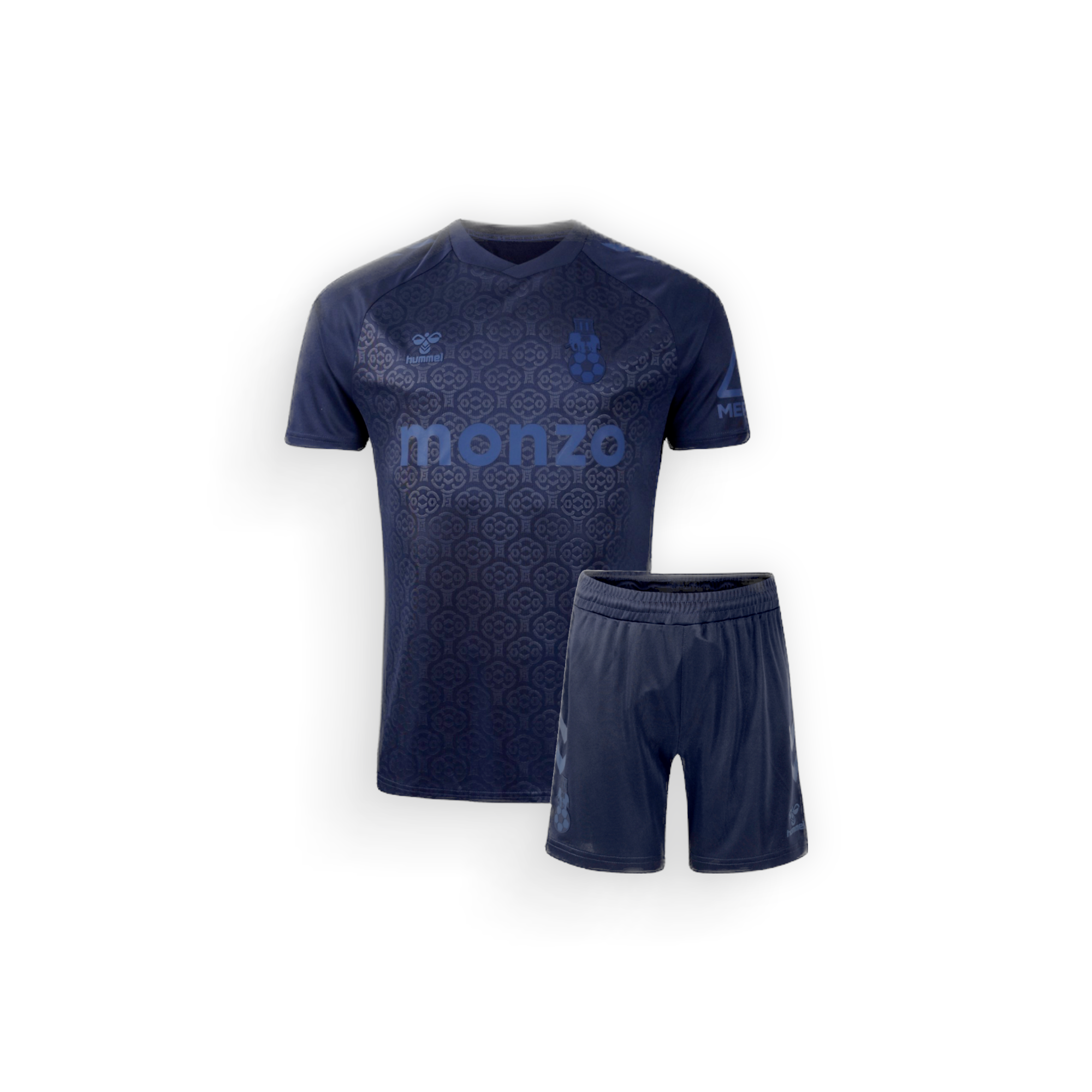 Coventry City Fourth Kids Football Kit 2024-25 - SOCCERLORDS