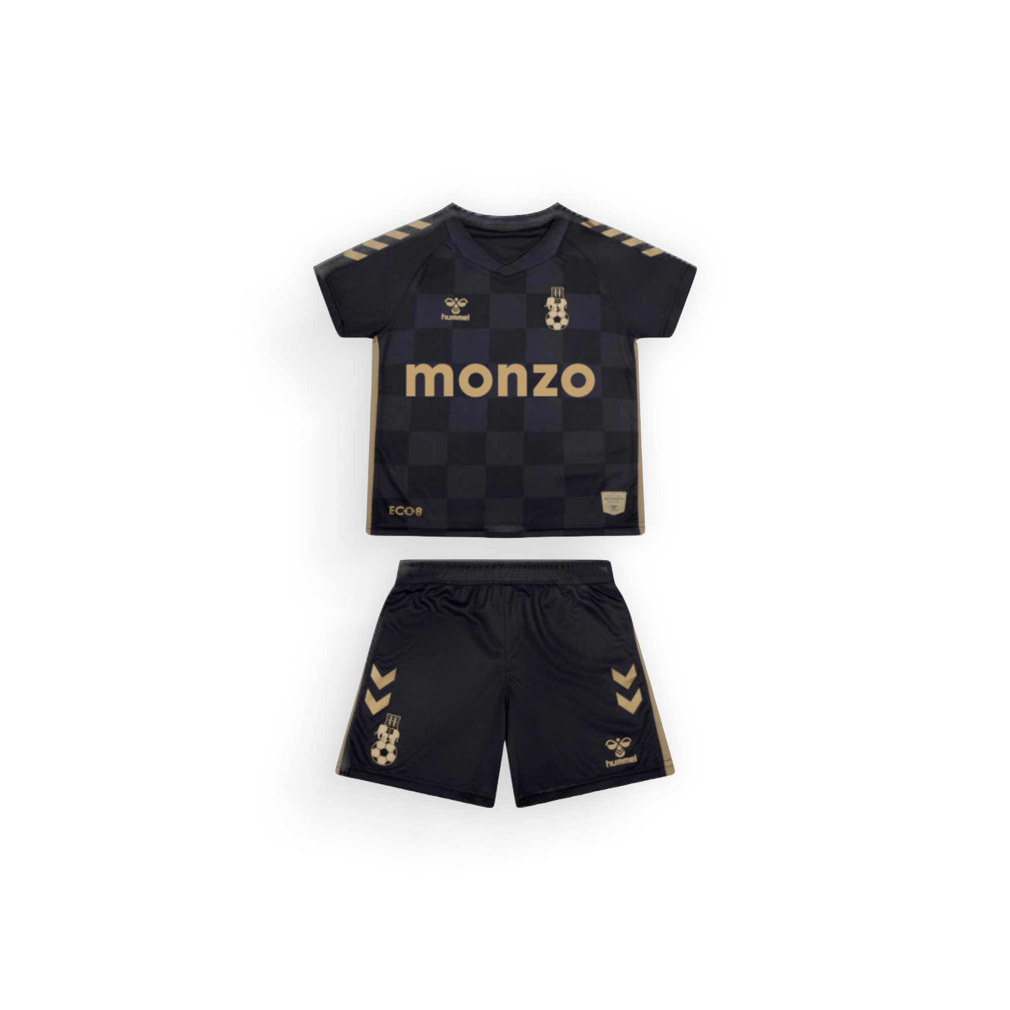 Coventry City Third Kids Football Kit 2024-25 - SOCCERLORDS